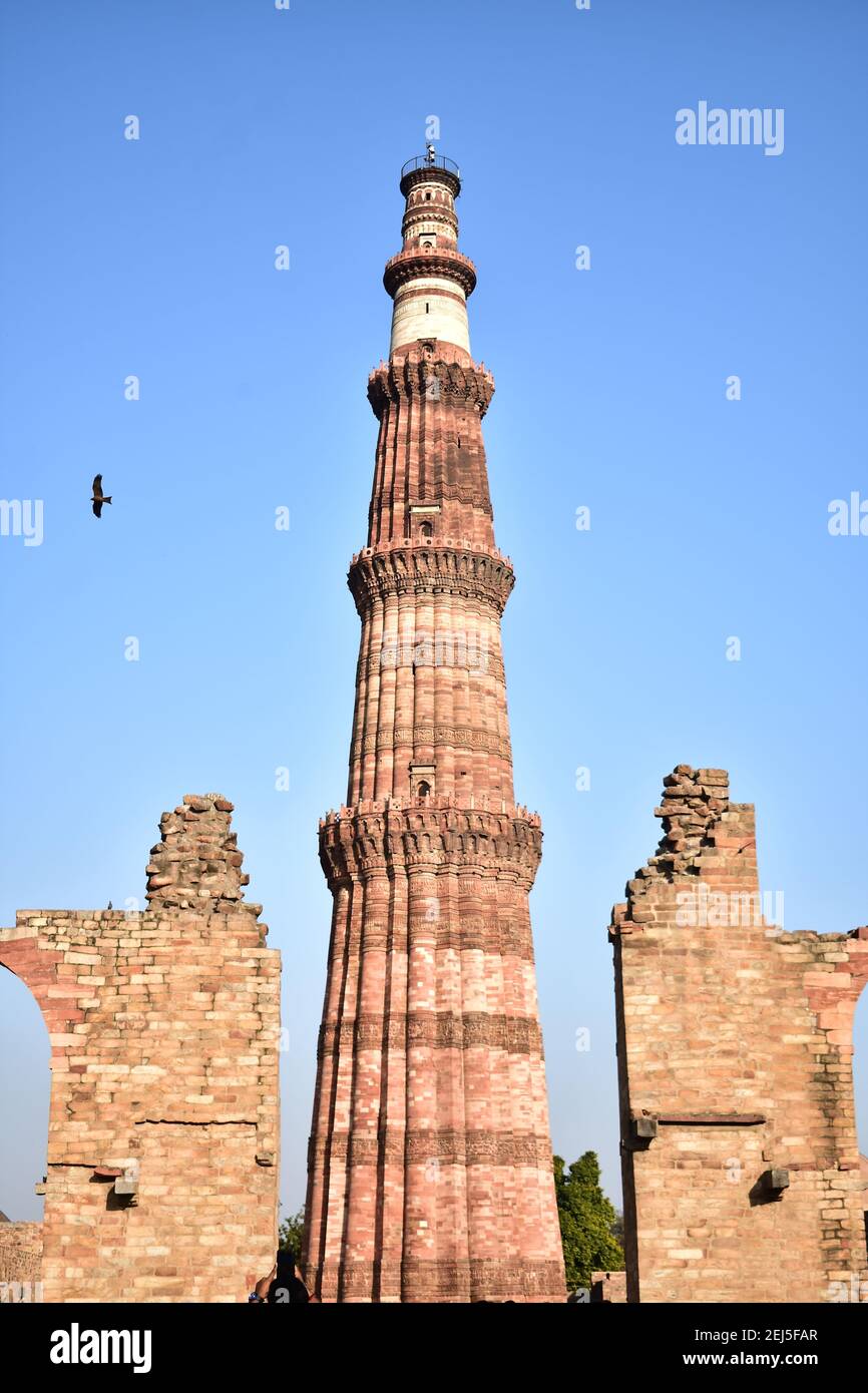 Spiral minaret Banque de photographies et d’images à haute résolution - Alamy