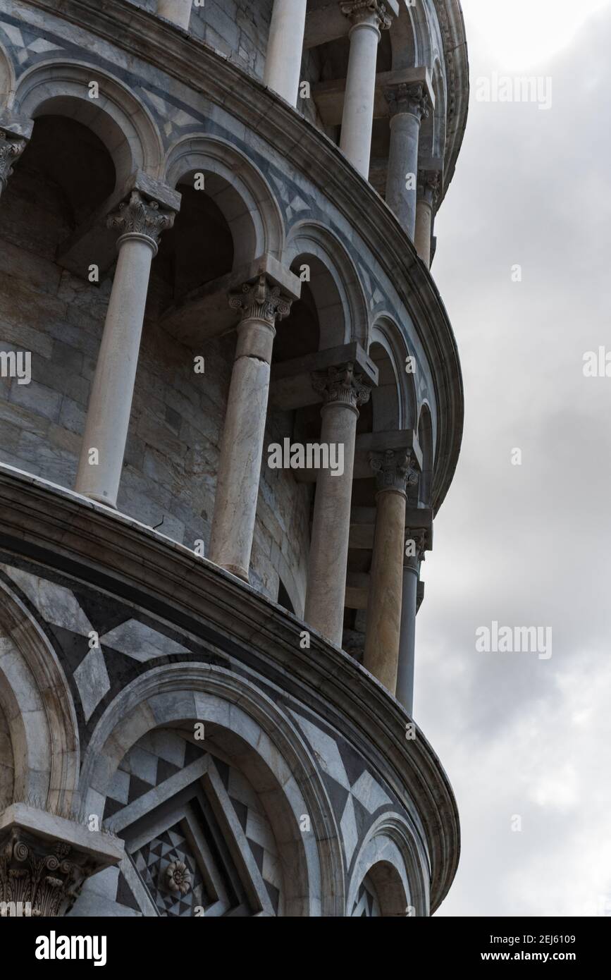 Pise building Banque de photographies et d’images à haute résolution ...