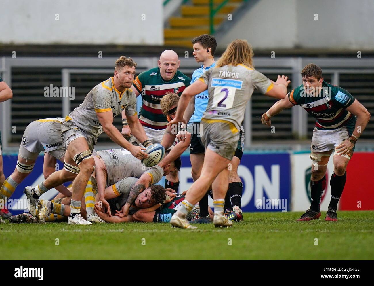 Passe ronde Banque de photographies et d’images à haute résolution - Alamy