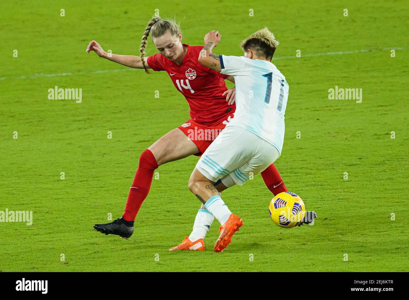 Gabrielle carle Banque de photographies et d’images à haute résolution ...