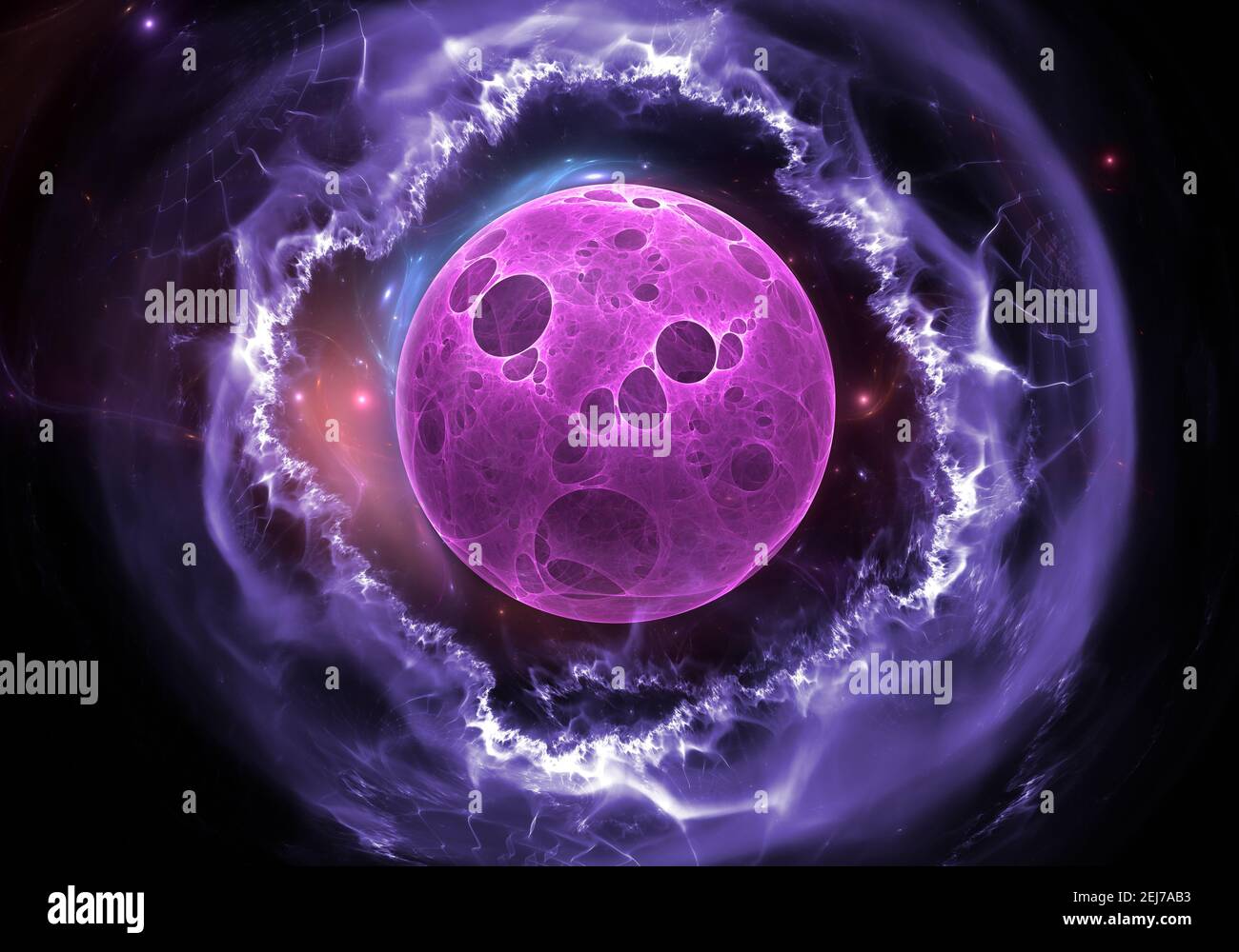 Cellule biologie Banque de photographies et d’images à haute résolution ...