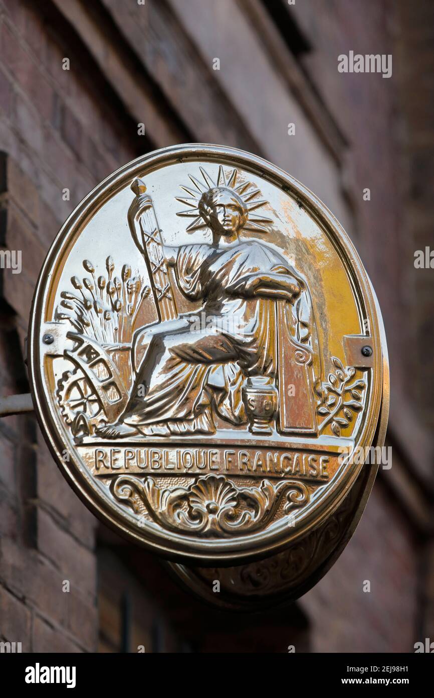 Symbole du notaire Banque de photographies et d’images à haute ...