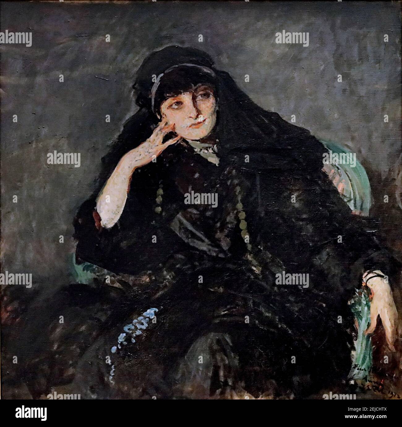 Anna De Noailles Banque d'image et photos - Alamy