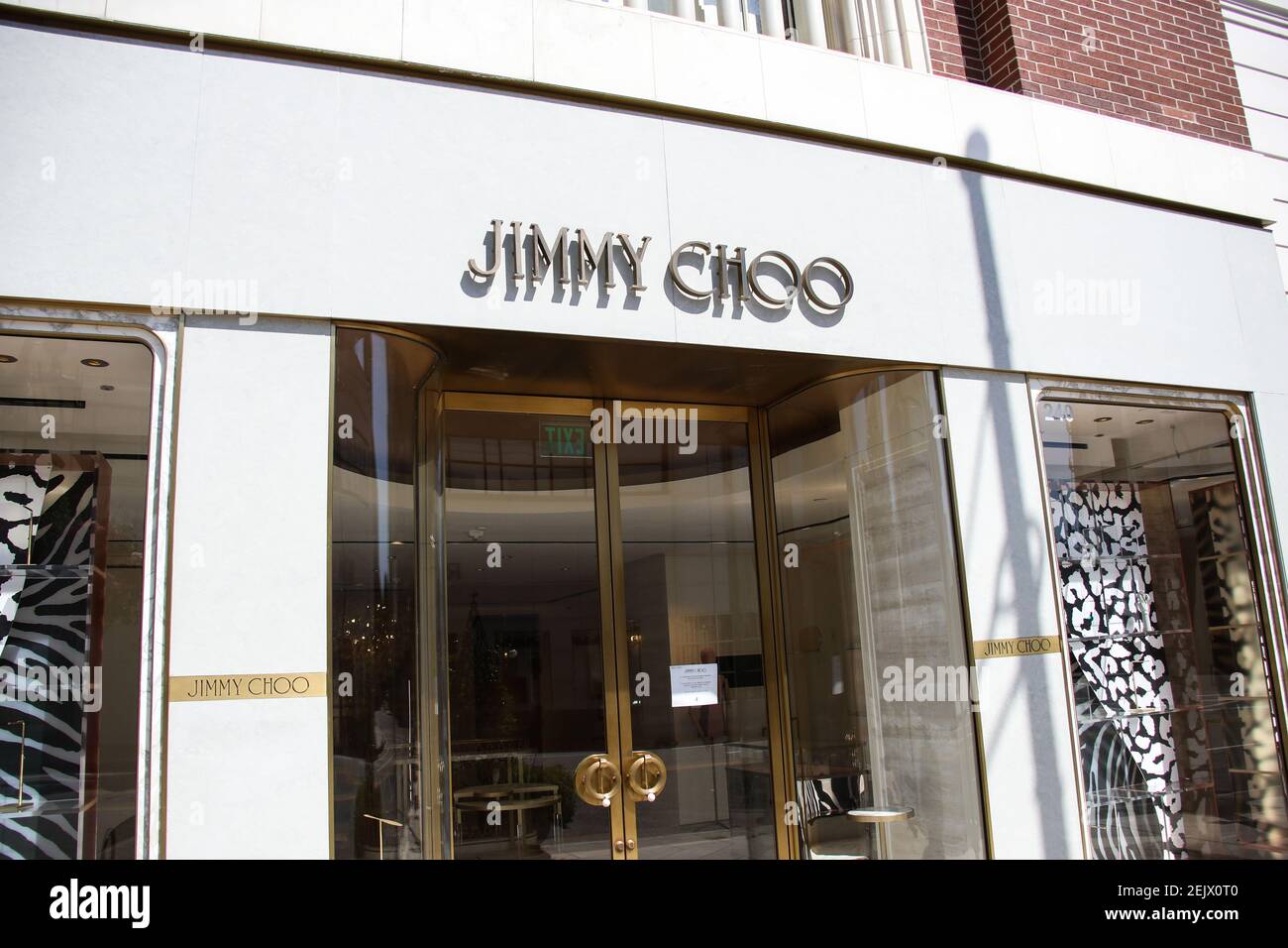 BEVERLY HILLS, LOS ANGELES, CALIFORNIE, États-Unis - MARS 21: Jimmy ...