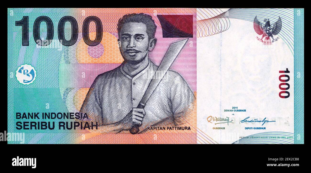 1000 roupies Banque de photographies et d’images à haute résolution - Alamy