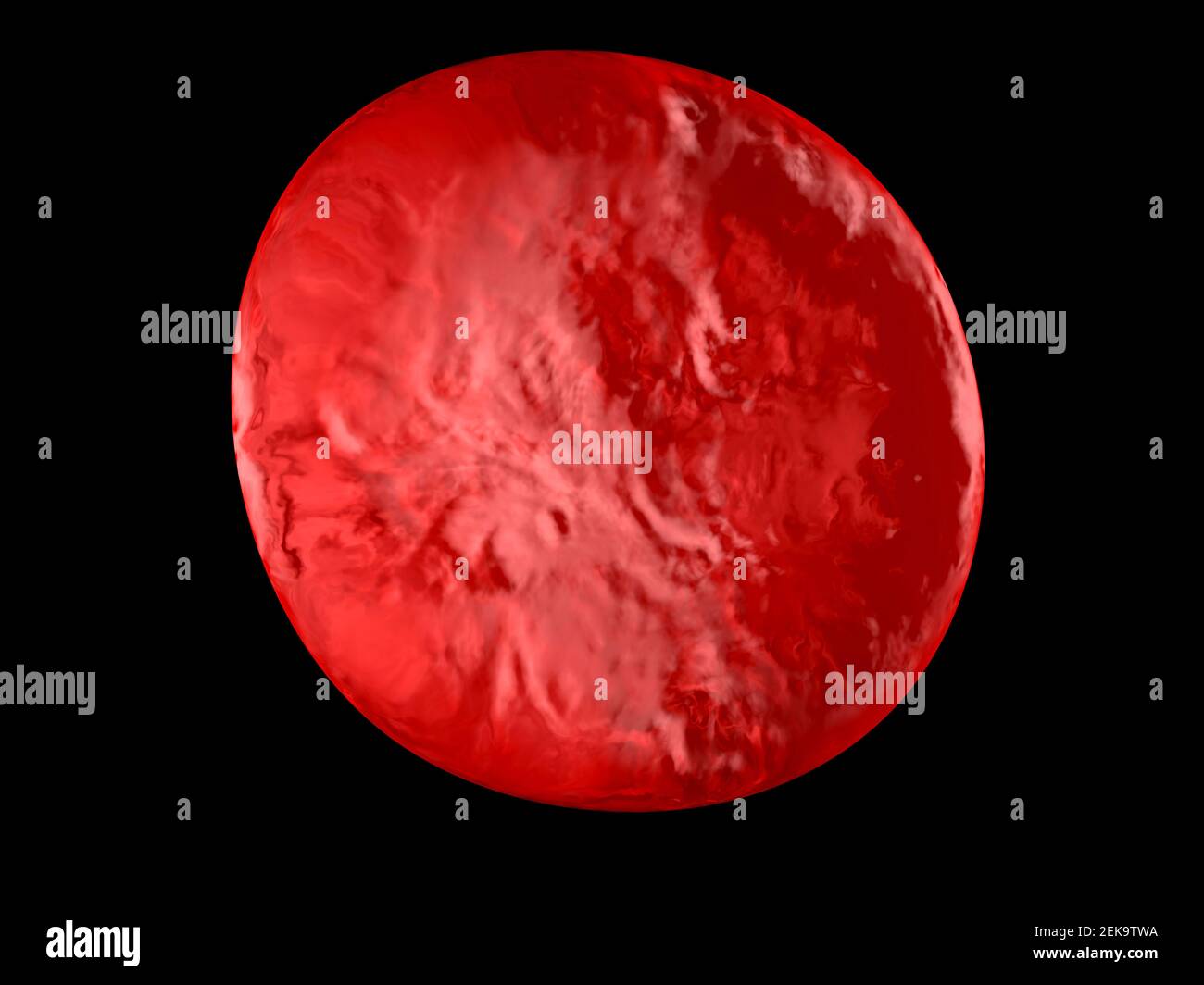 Cellule sanguine Banque de photographies et d’images à haute résolution ...