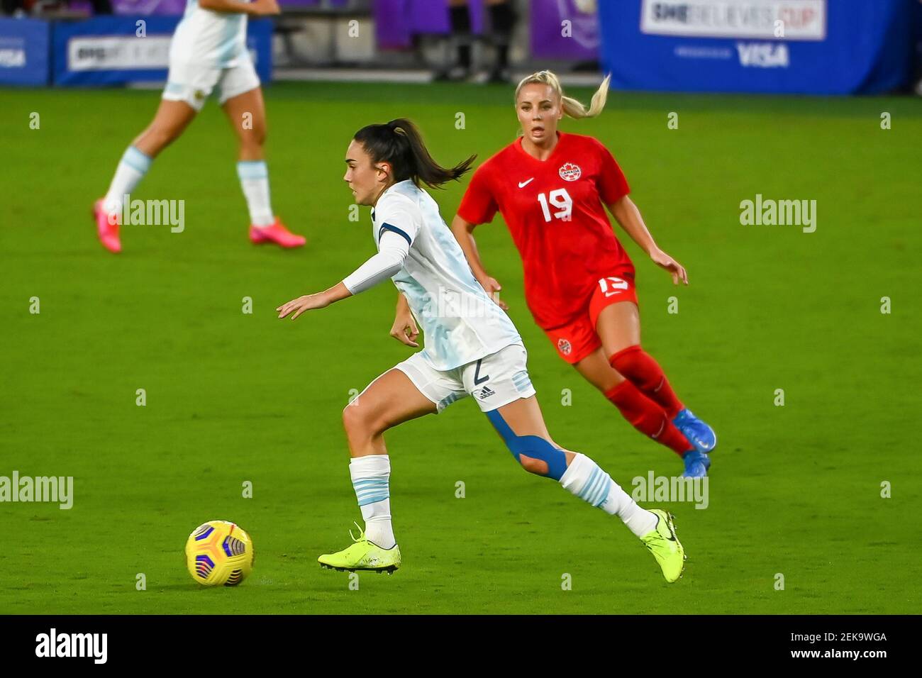 Agustina barroso Banque de photographies et d’images à haute résolution ...