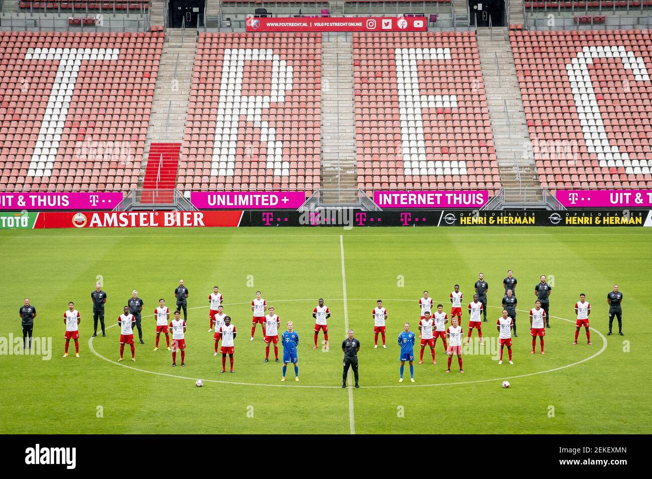 Tim pieters Banque de photographies et d’images à haute résolution - Alamy