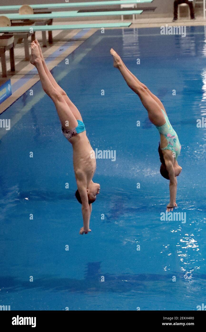 Diana karnafel Banque de photographies et d’images à haute résolution ...