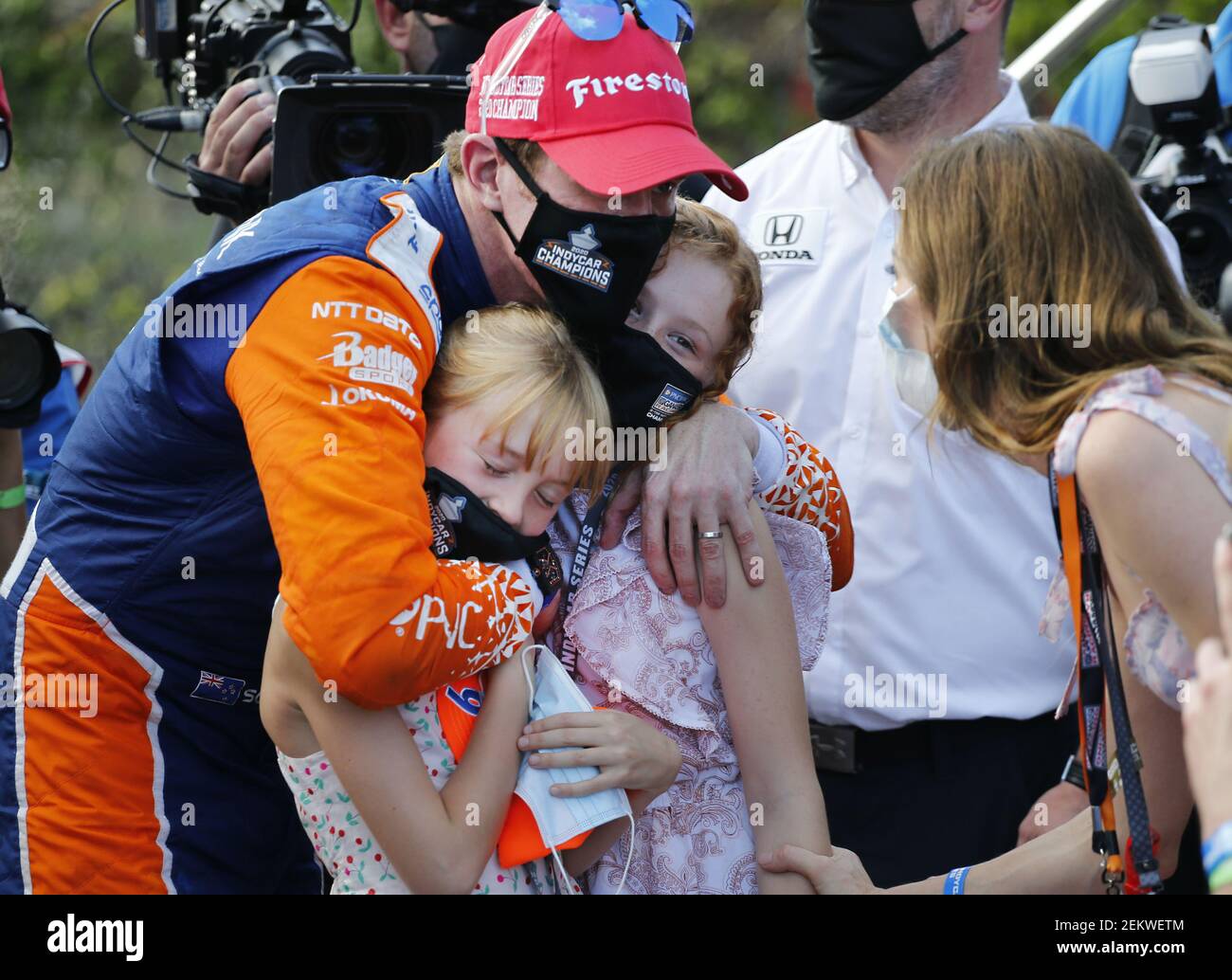 Emma driver Banque de photographies et d’images à haute résolution - Alamy