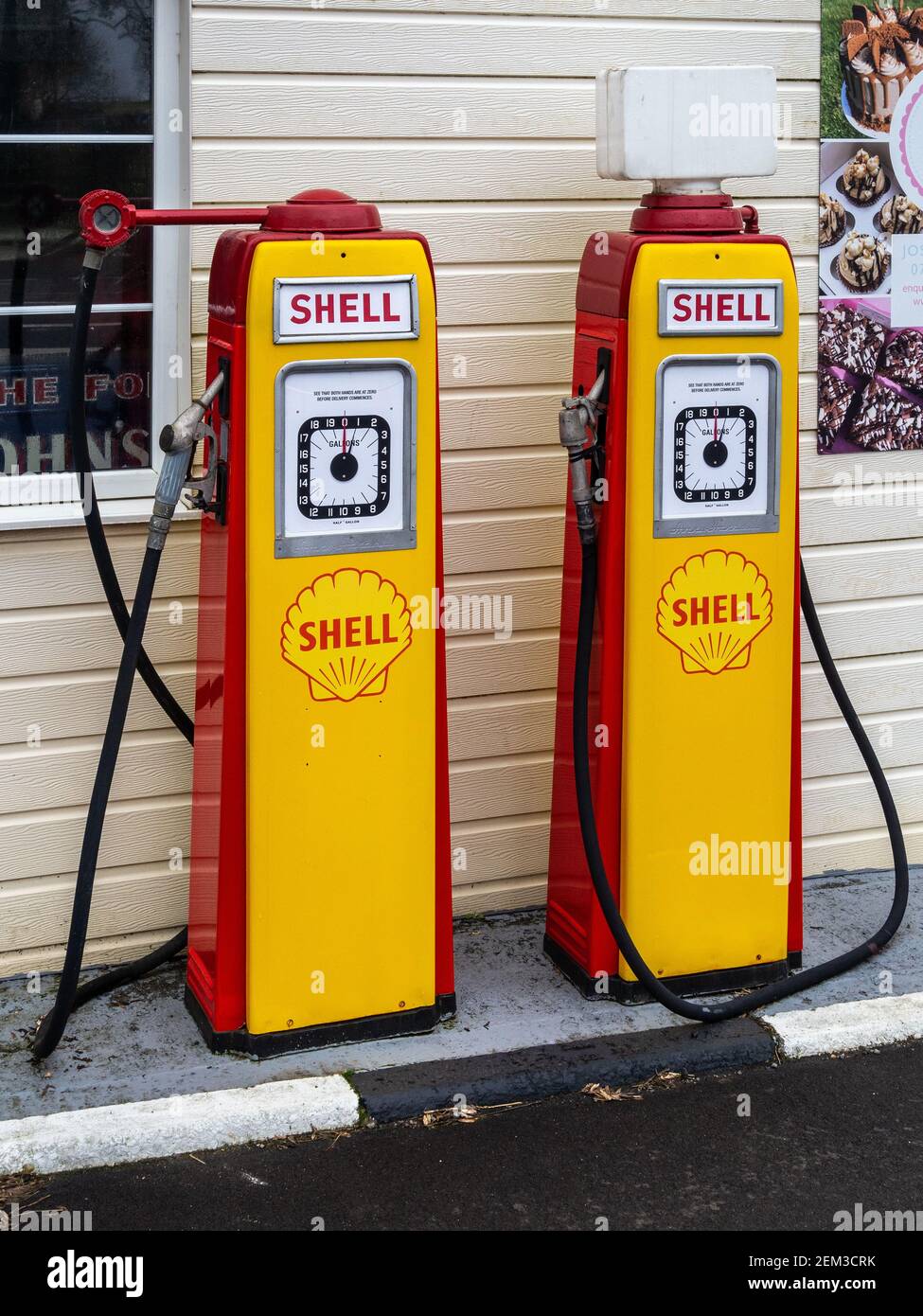 Moteurs de pompage Banque de photographies et d’images à haute ...