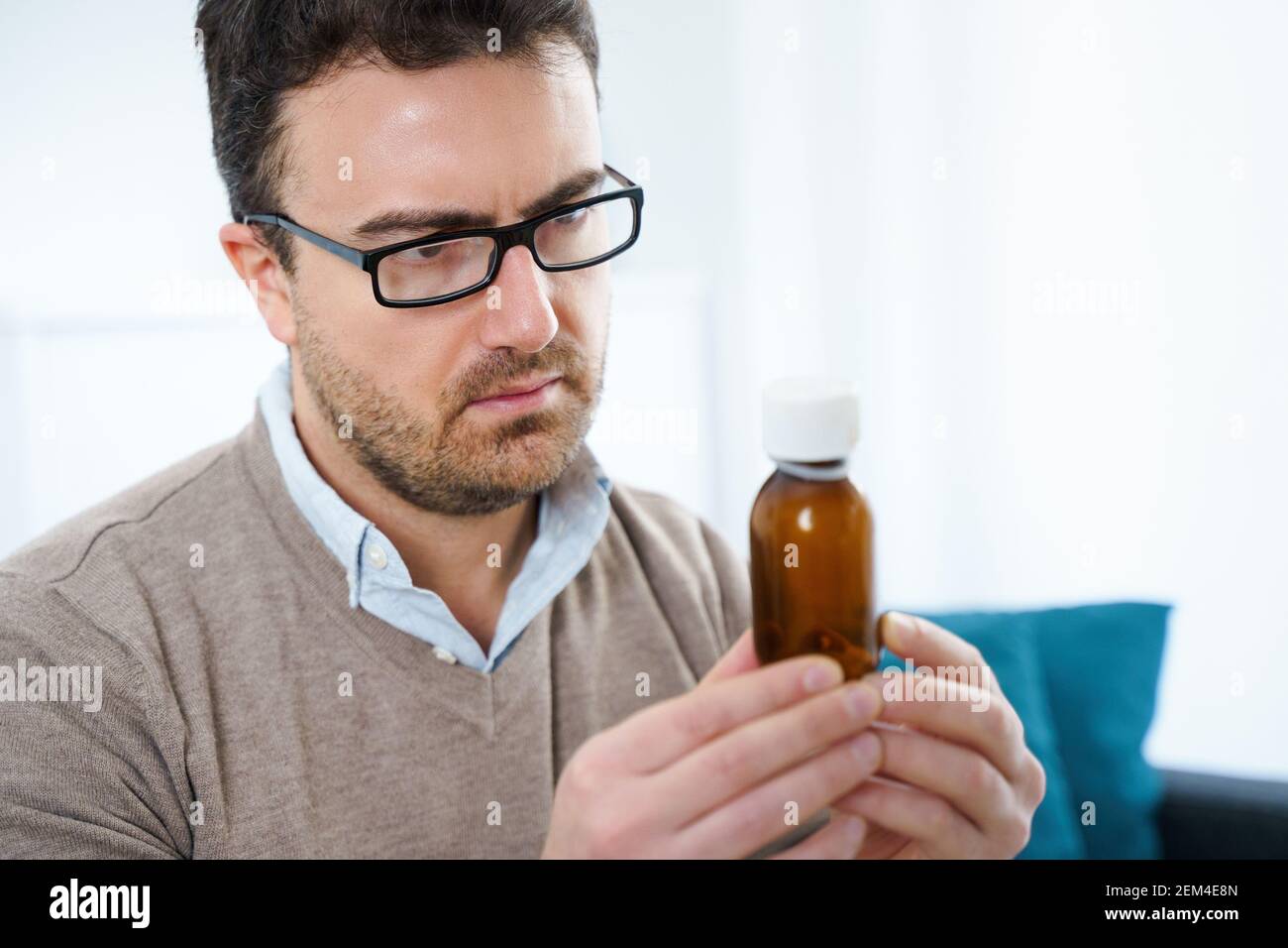 Personne sceptique Banque de photographies et d’images à haute ...