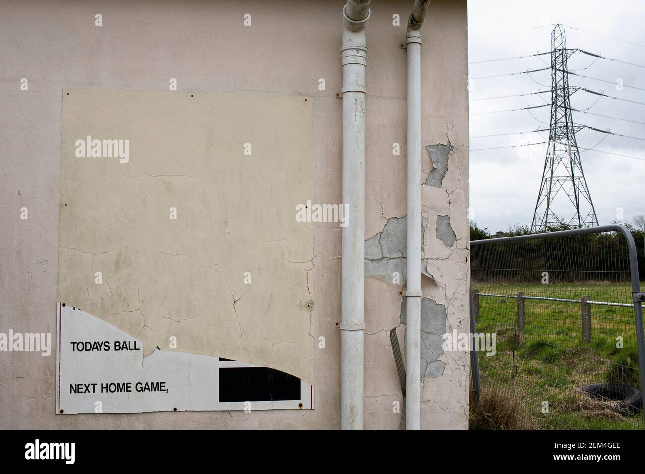 Waterton cross Banque de photographies et d’images à haute résolution ...