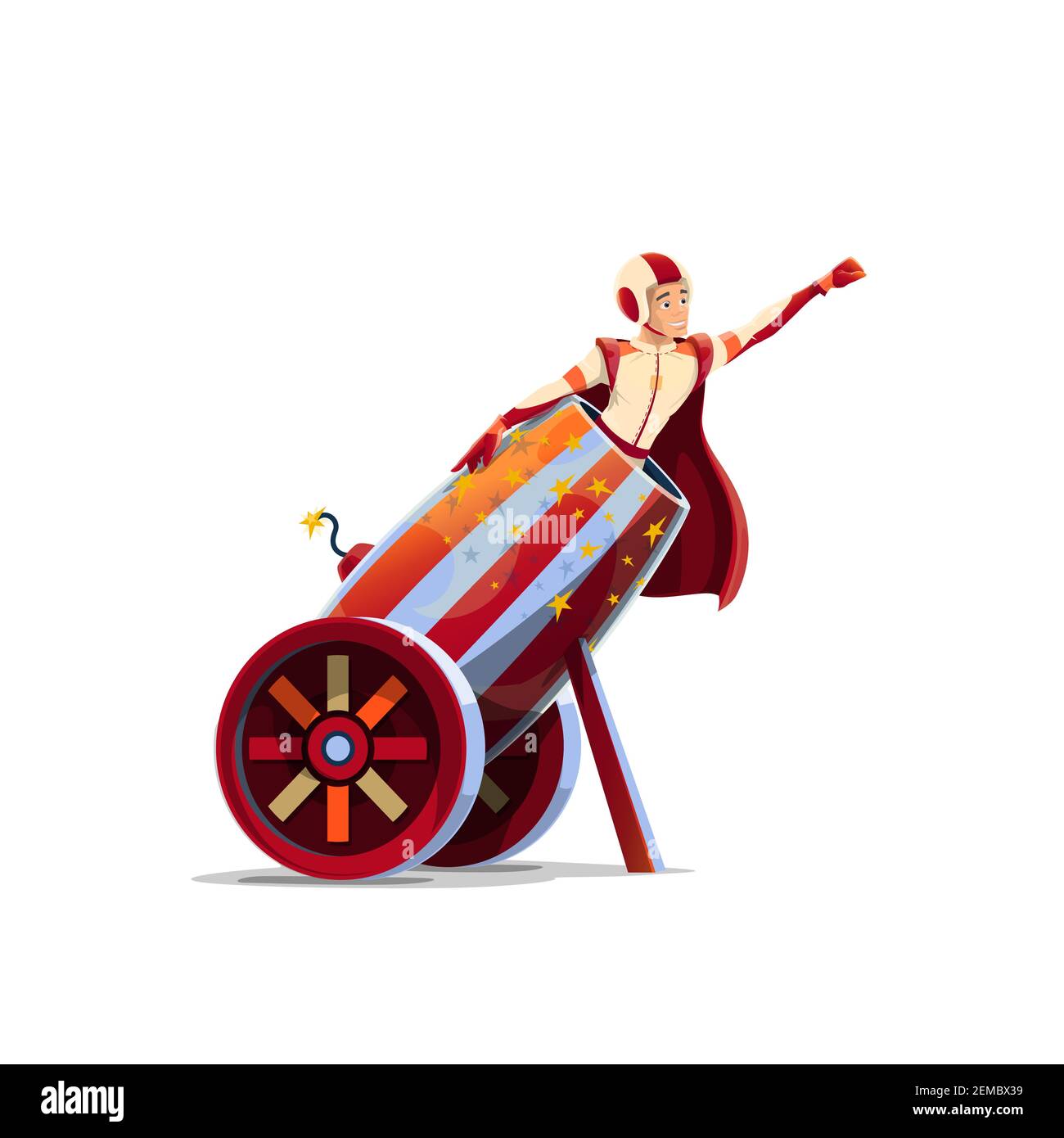 Chanoine moyen âge Banque d'images vectorielles - Alamy