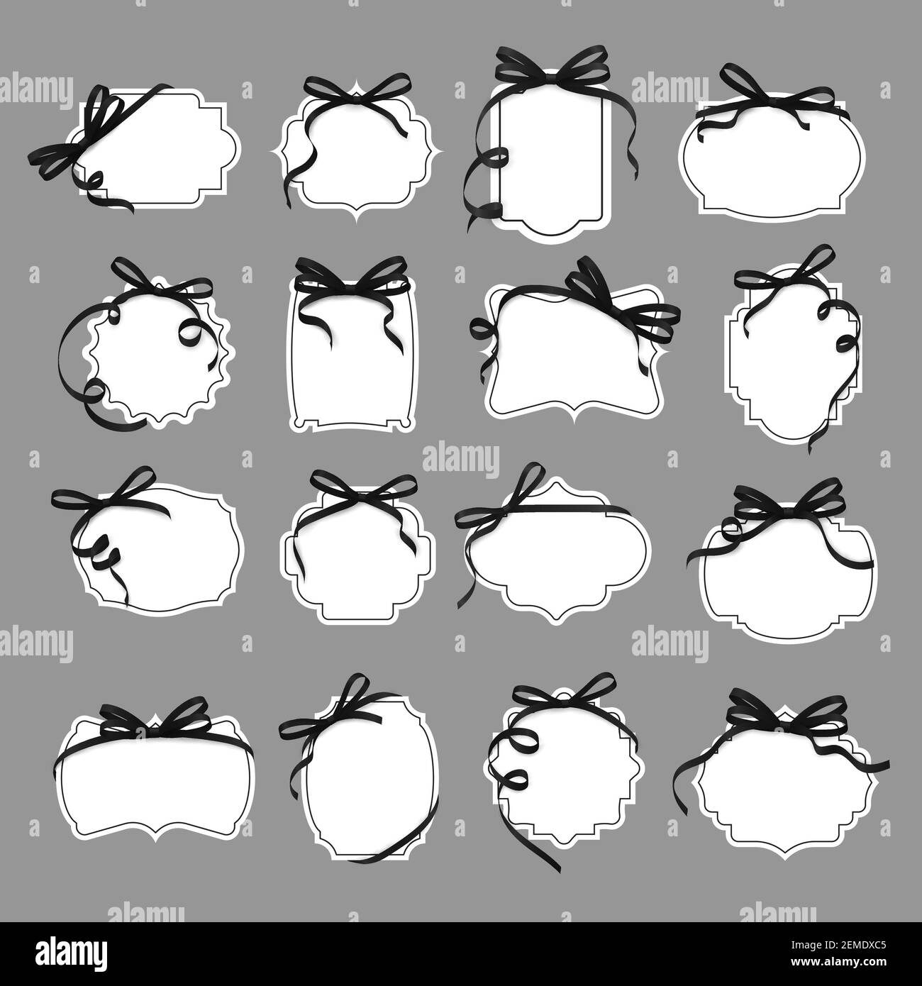 Enterrement triste certains Banque d'images vectorielles - Alamy