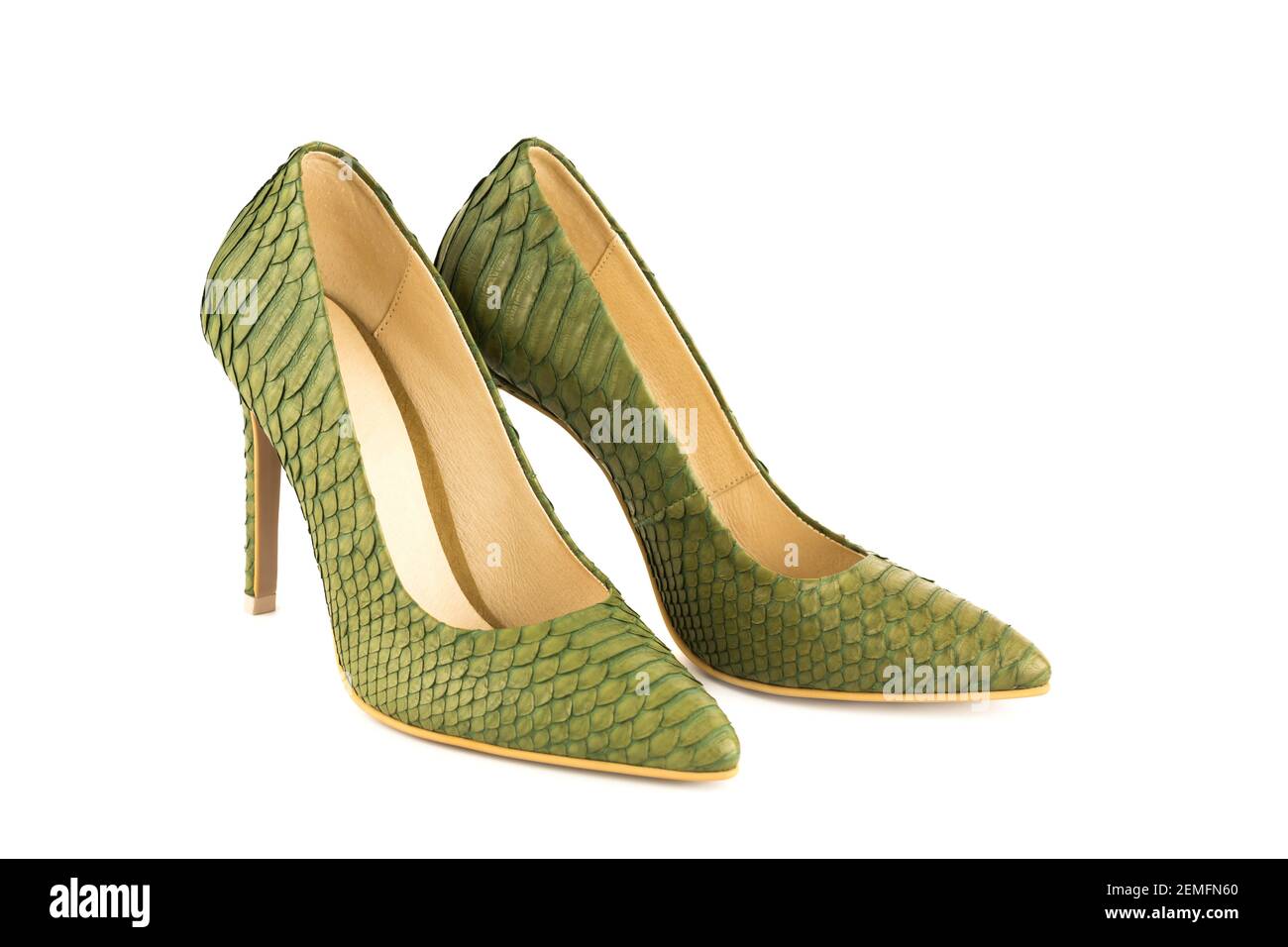 Femme talons aiguilles Banque de photographies et d’images à haute ...