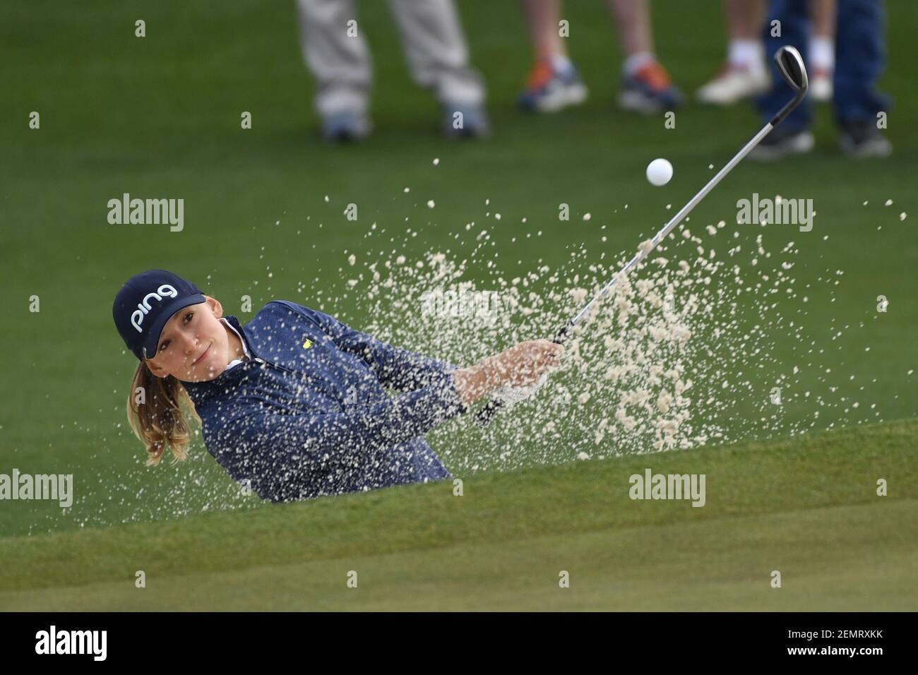 Emma spitz Banque de photographies et d’images à haute résolution - Alamy