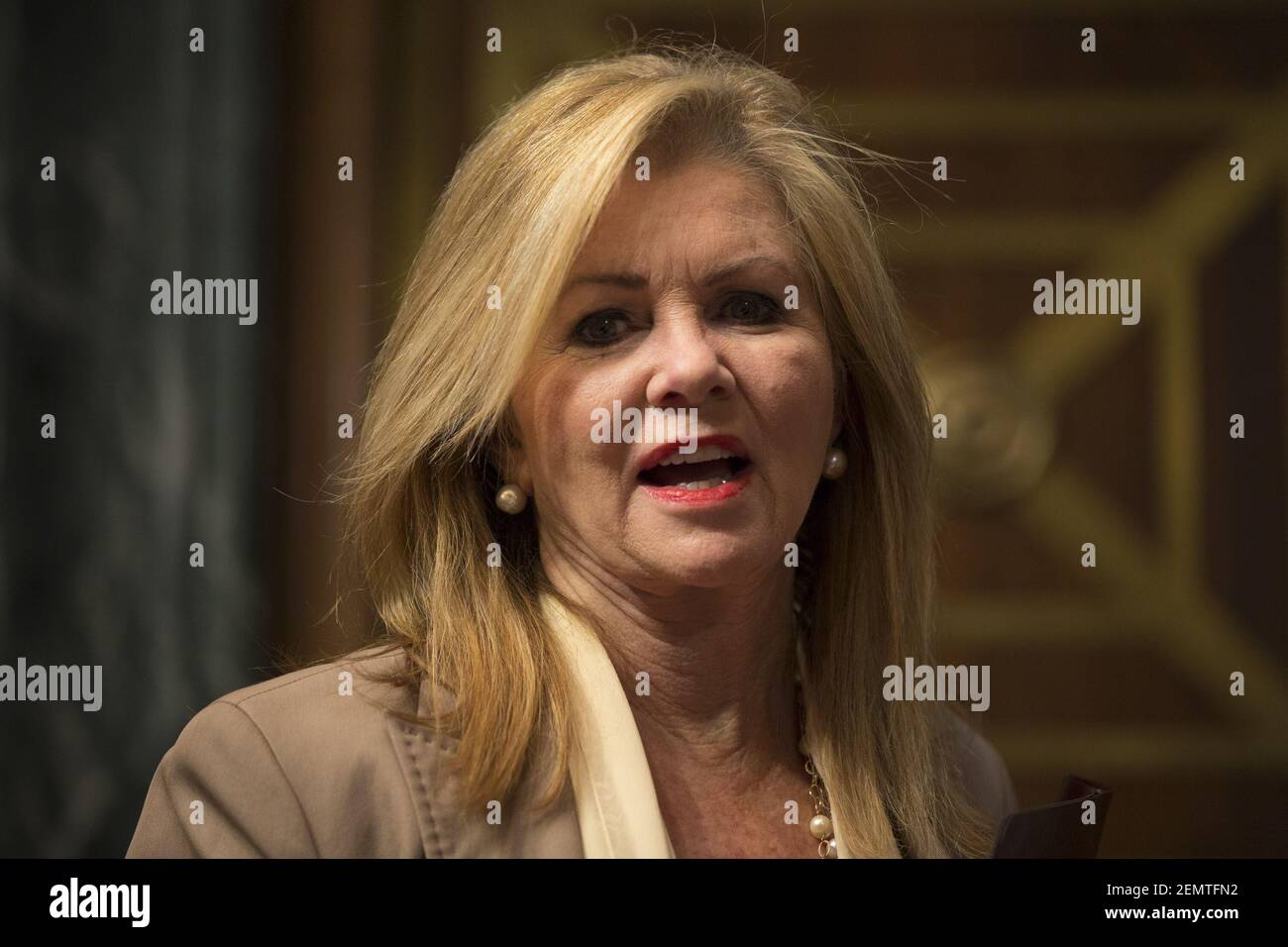 Carlos Monje, Junior, le Directeur de la politique publique et de la ...