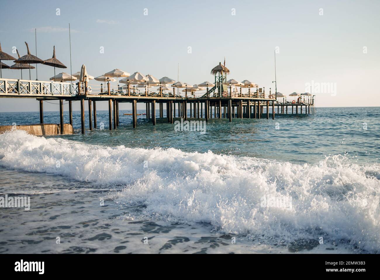 Pays Méditerranéen Banque d'image et photos - Alamy