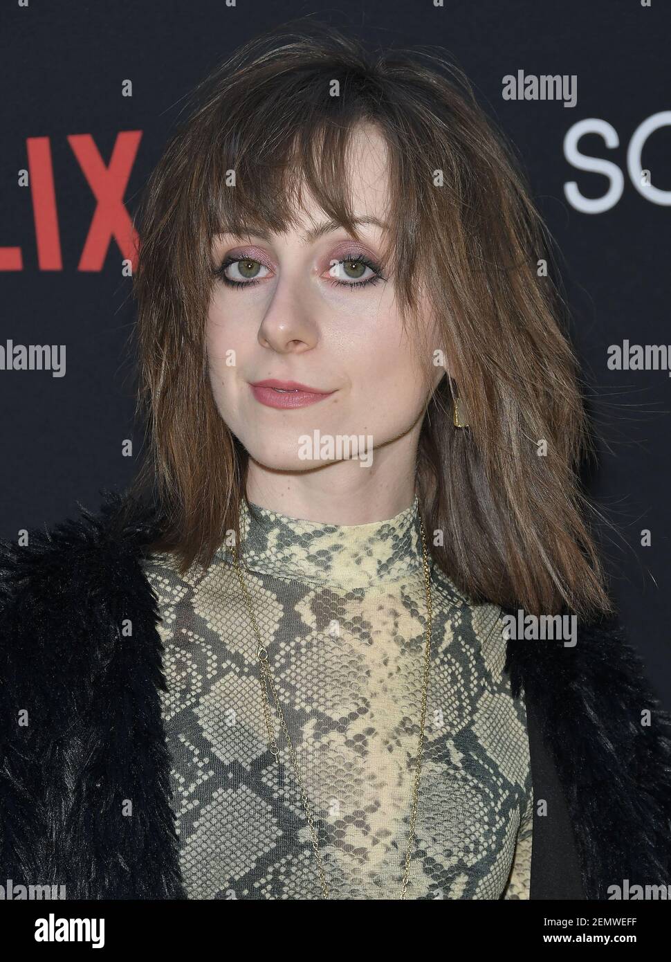 Allisyn arm Banque de photographies et d’images à haute résolution - Alamy