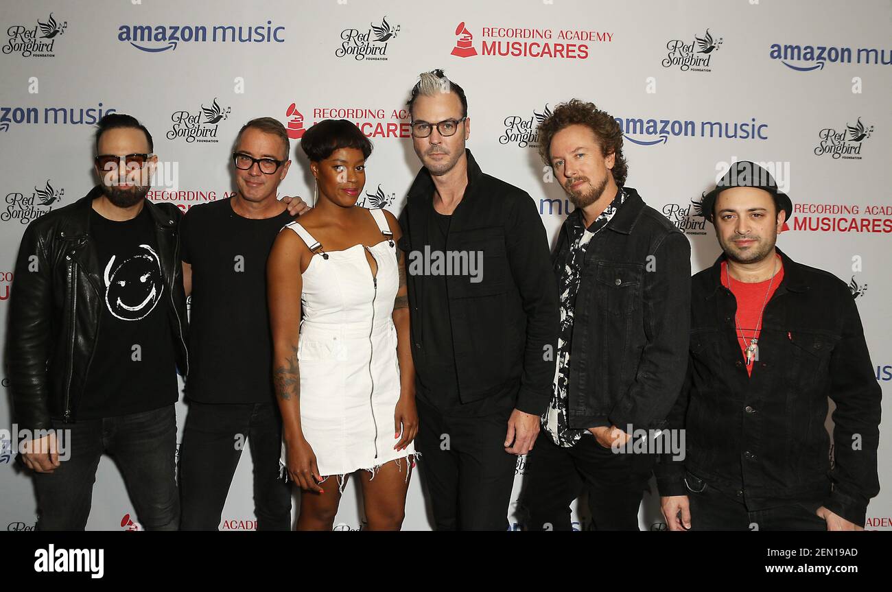 Michael Fitzpatrick, Noelle Scaggs, James King, Joseph Karnes, Jeremy Ruzumna et John Wicks de ...