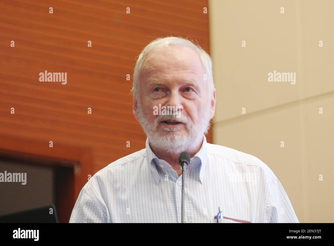 Hartmut michel Banque de photographies et d’images à haute résolution ...