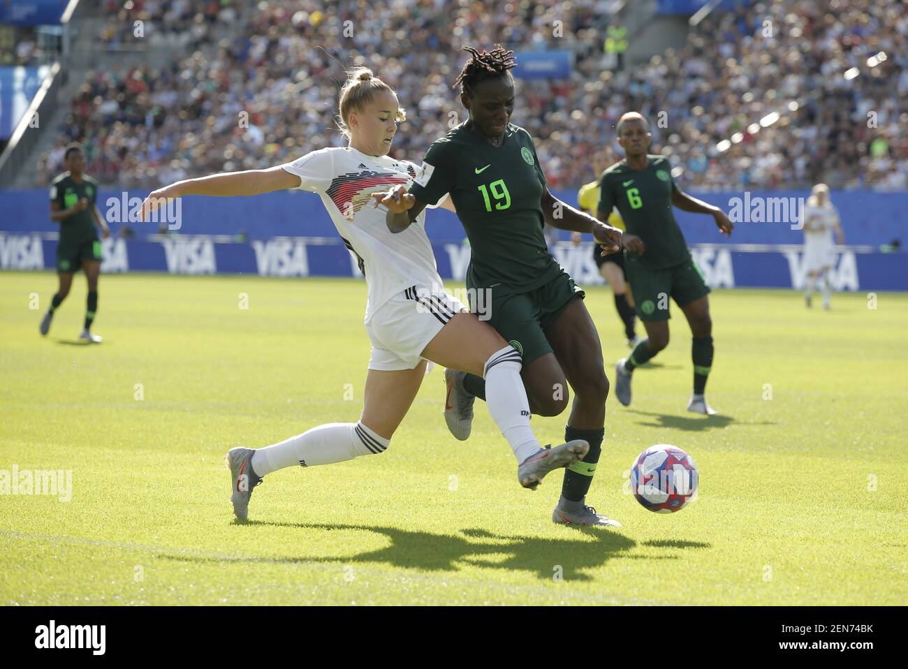 Gwinn Giulia Allemagne Banque D Image Et Photos Alamy