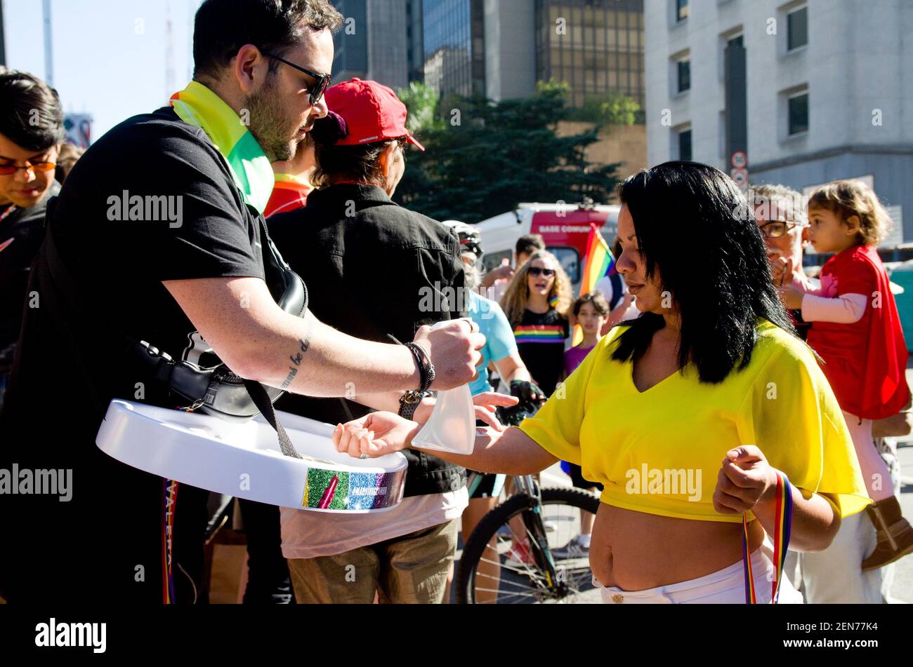 50 ans de Stonewall - nos réalisations, notre fierté d'être LGBTI est ...
