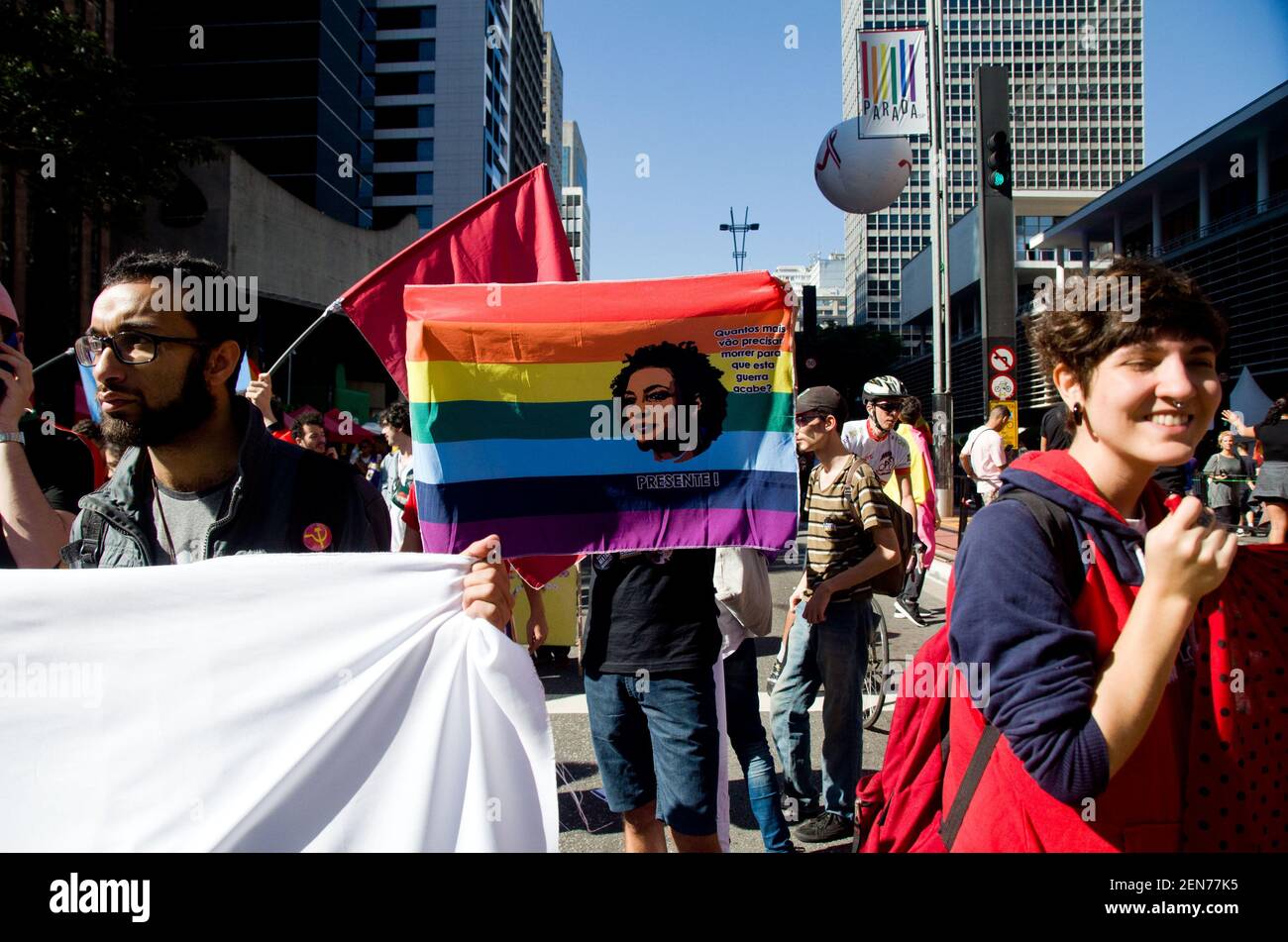 50 ans de Stonewall - nos réalisations, notre fierté d'être LGBTI est ...