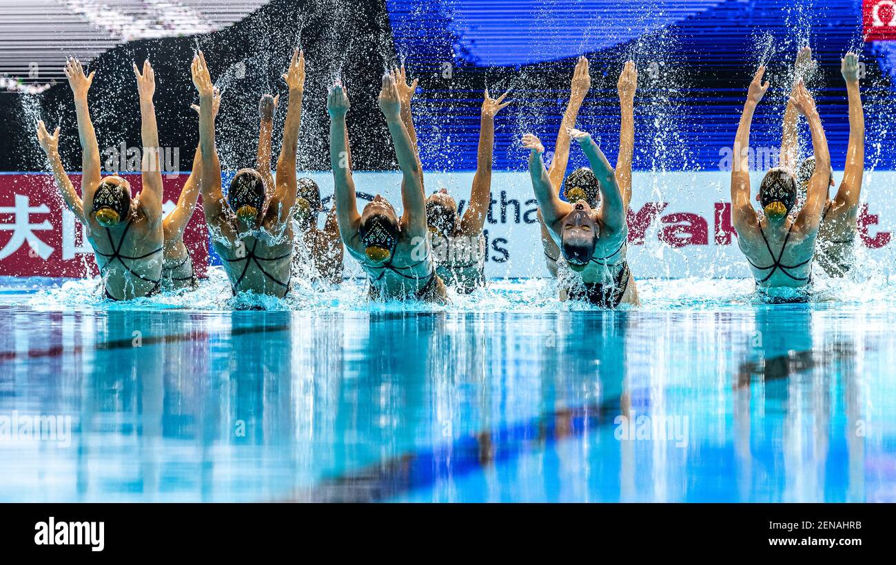 Gacs boglarka hun Banque d'image et photos - Alamy