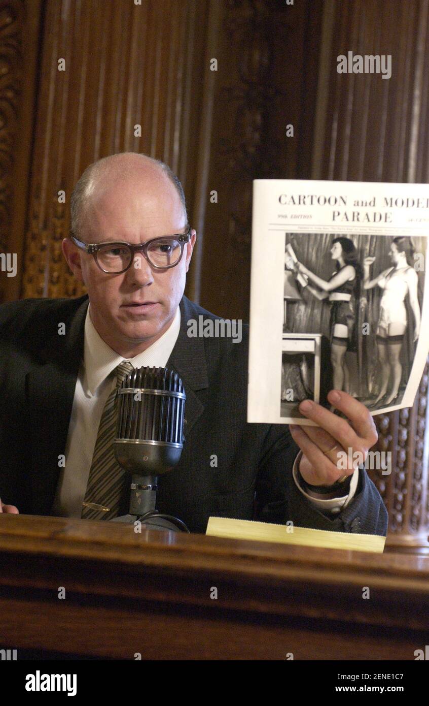 Michael harron Banque de photographies et d’images à haute résolution ...