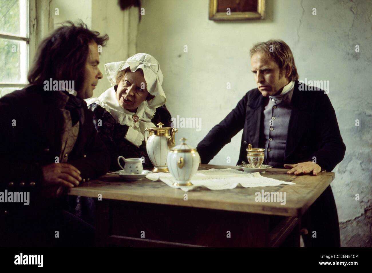 Edel alfred Banque de photographies et d’images à haute résolution - Alamy