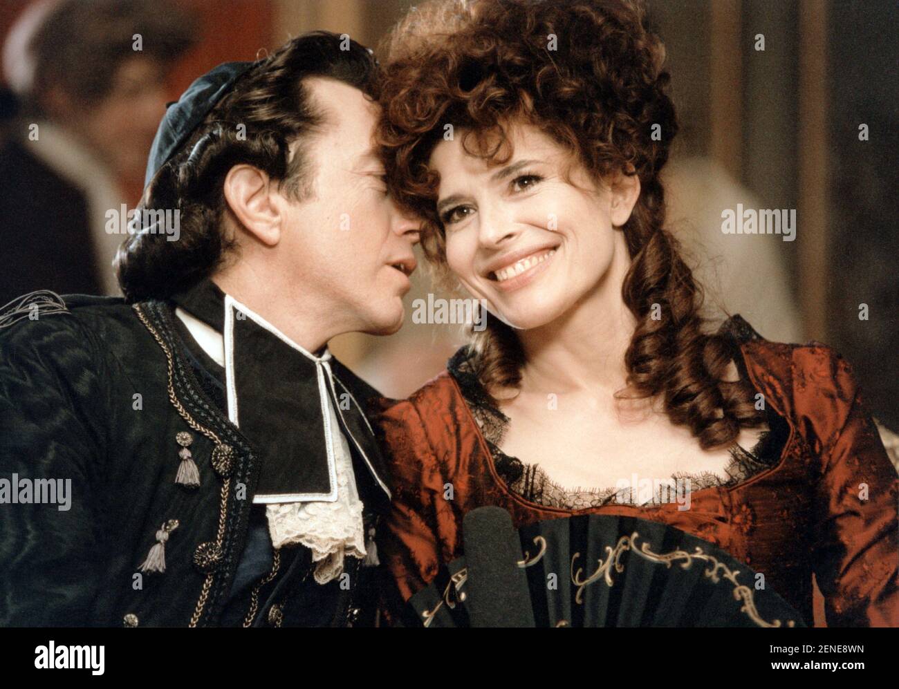 Ridicule 1996 bernard giraudeau Banque de photographies et d’images à ...