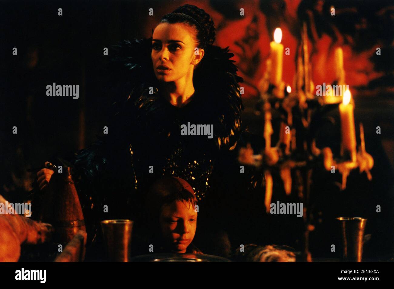 Le petit poucet nils hugon Banque de photographies et d’images à haute ...