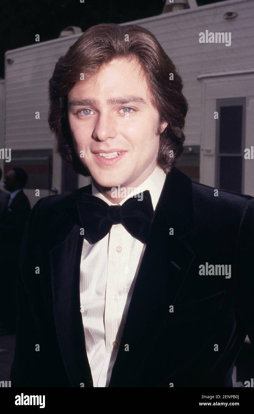 Greg evigan Banque de photographies et d’images à haute résolution - Alamy