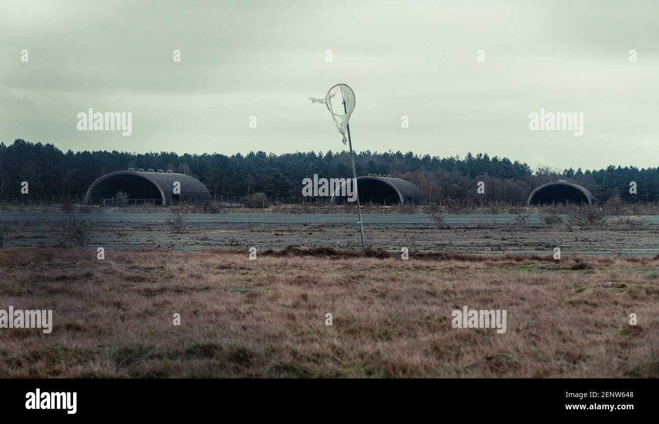 Woodbridge airfiled Banque de photographies et d’images à haute ...