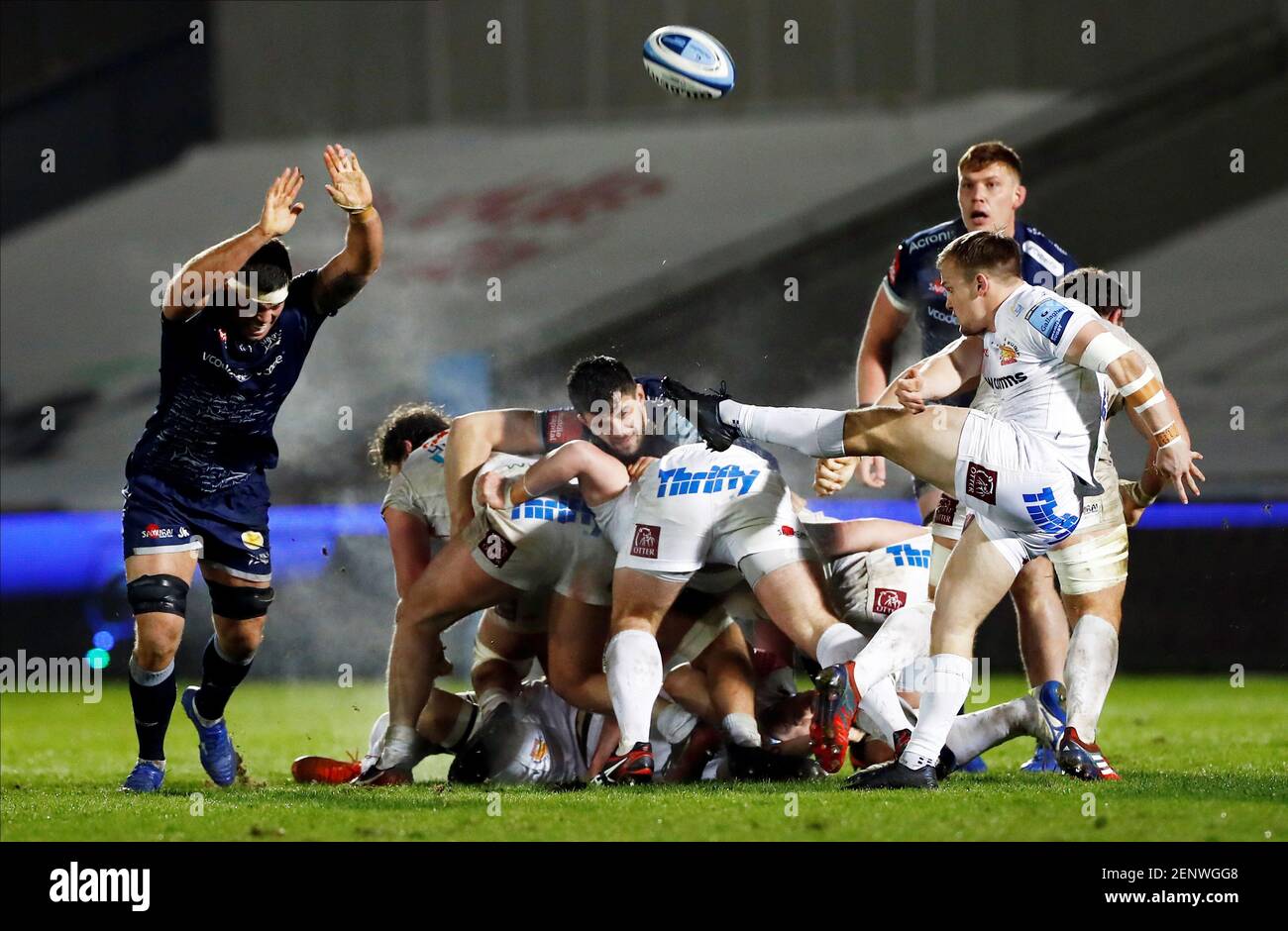 Raffi quirke rugby Banque de photographies et d’images à haute ...