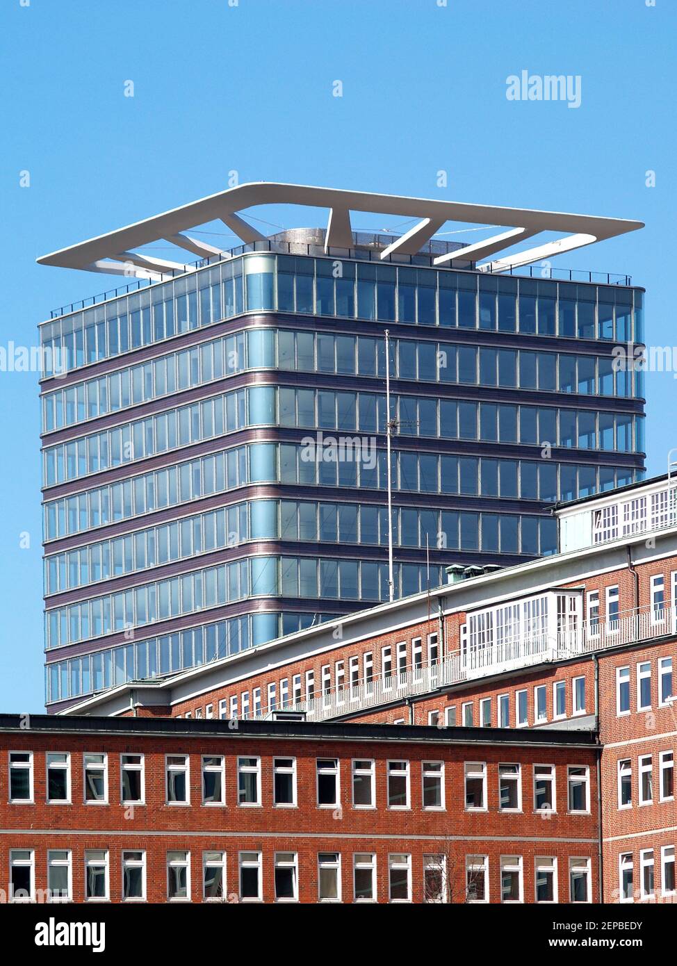 Astra tower Banque de photographies et d’images à haute résolution - Alamy