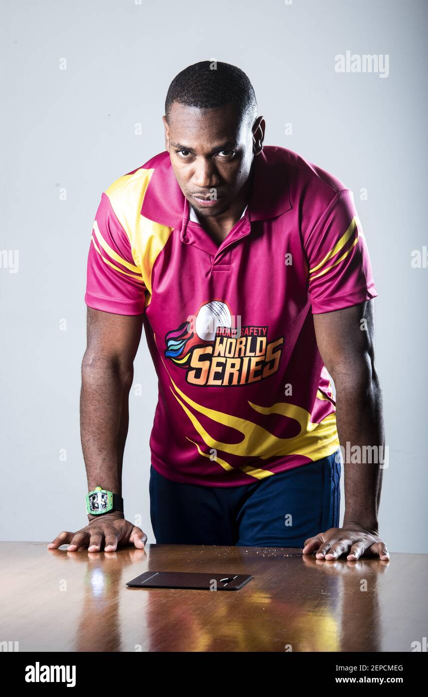 Jamaican sprinter yohan blake Banque de photographies et d’images à ...