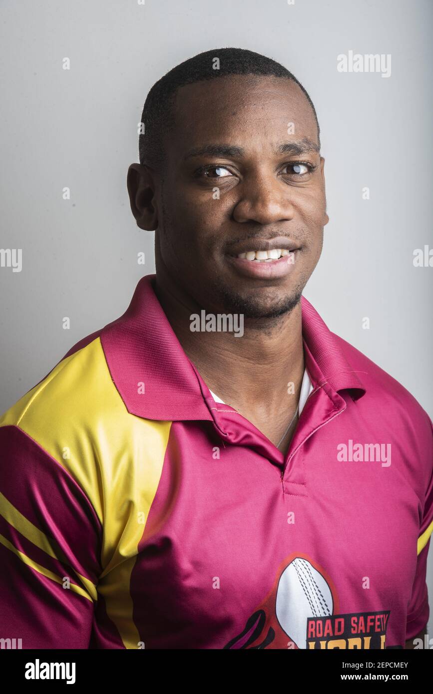 Jamaican sprinter yohan blake Banque de photographies et d’images à ...