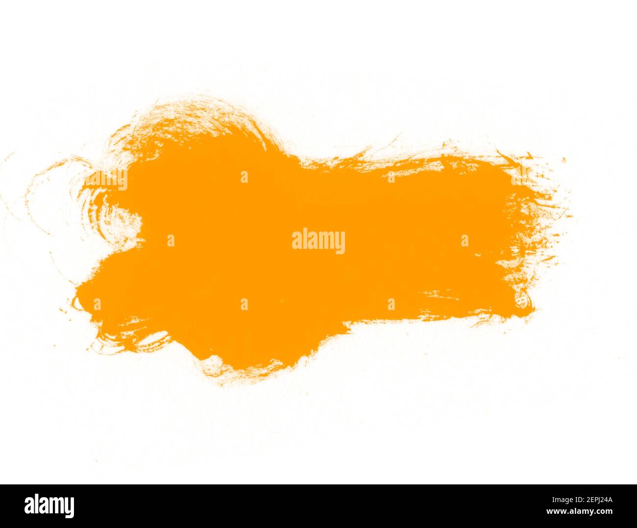 Trait jaune Banque de photographies et d’images à haute résolution - Alamy