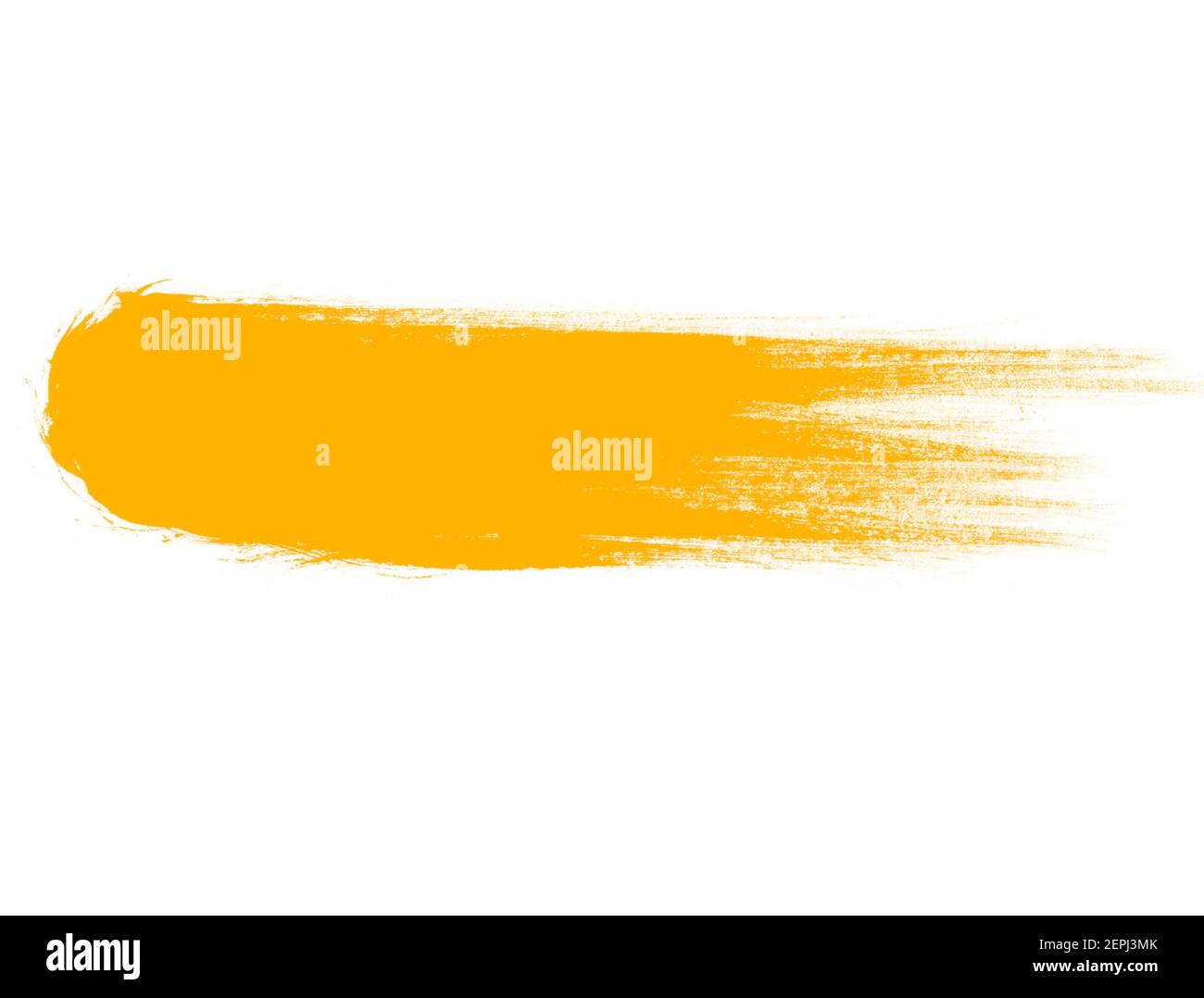 Trait jaune Banque de photographies et d’images à haute résolution - Alamy