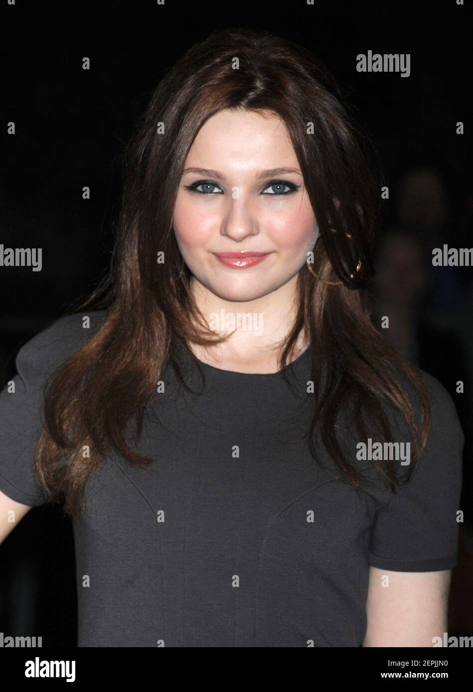 Abigail klein Banque de photographies et d’images à haute résolution ...