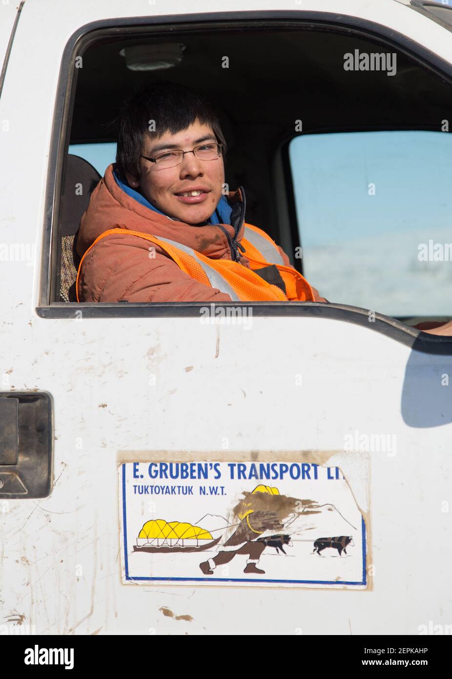 Homme autochtone canadien Banque de photographies et d’images à haute ...