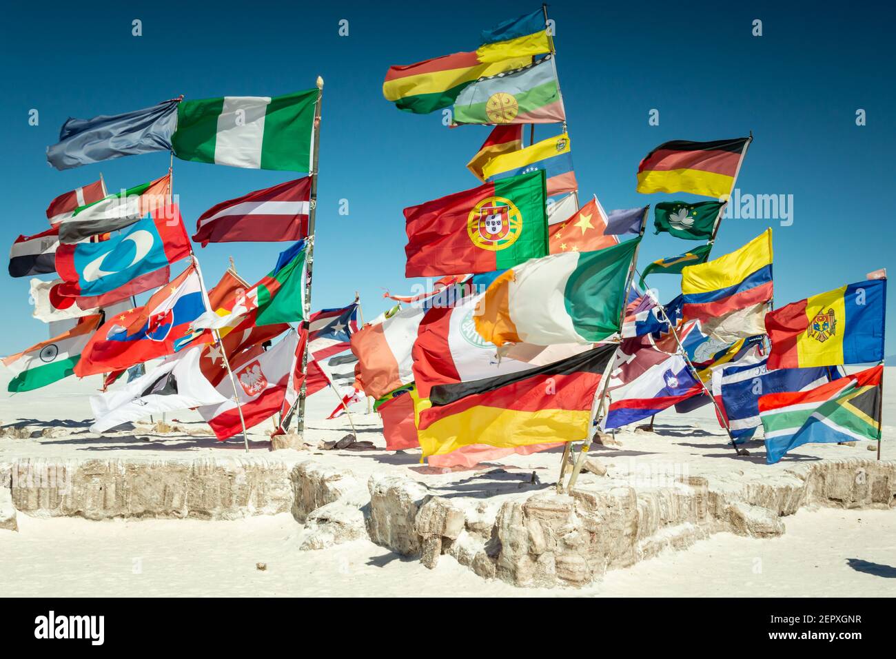 Drapeau bolivie portugal Banque de photographies et d’images à haute ...