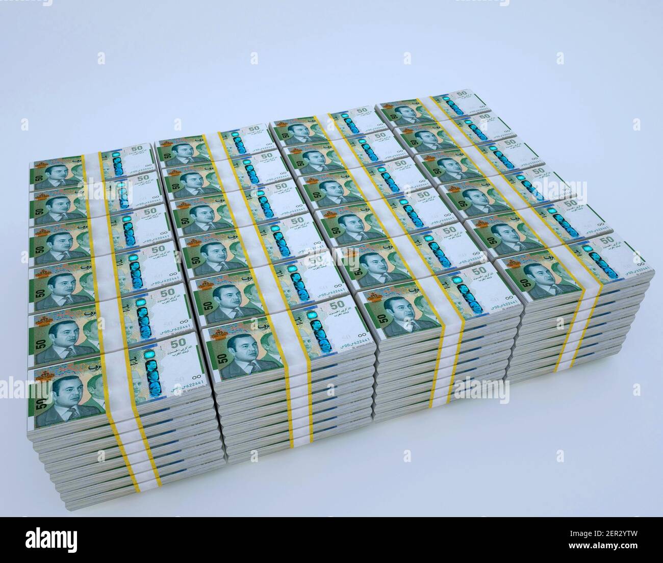 Dh marocain Banque de photographies et d’images à haute résolution - Alamy