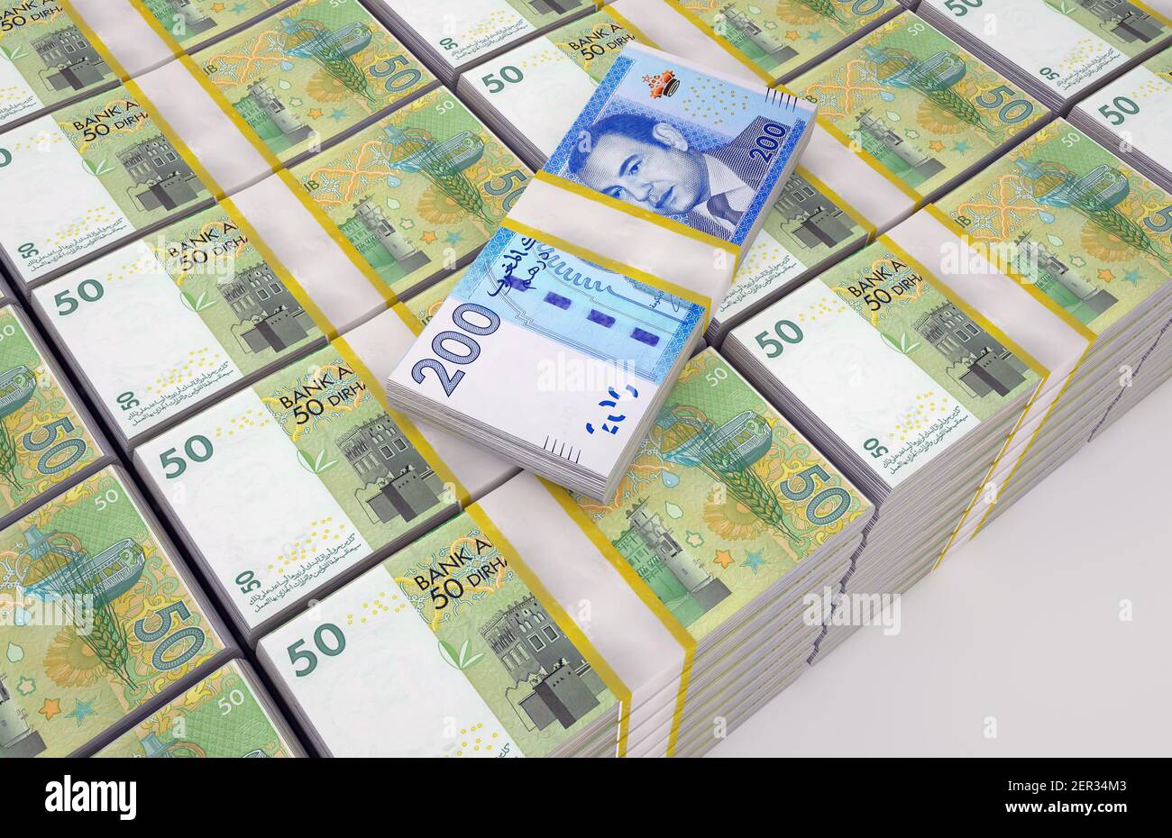 Banque marocaine Banque de photographies et d’images à haute résolution ...