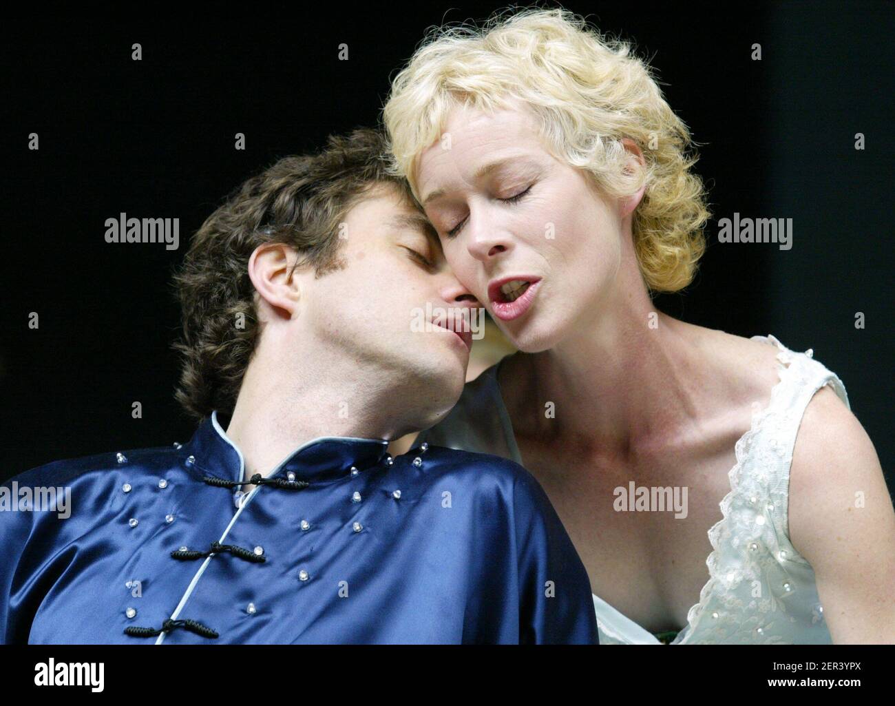 Shakespeares midsummer nights dream Banque de photographies et d’images ...