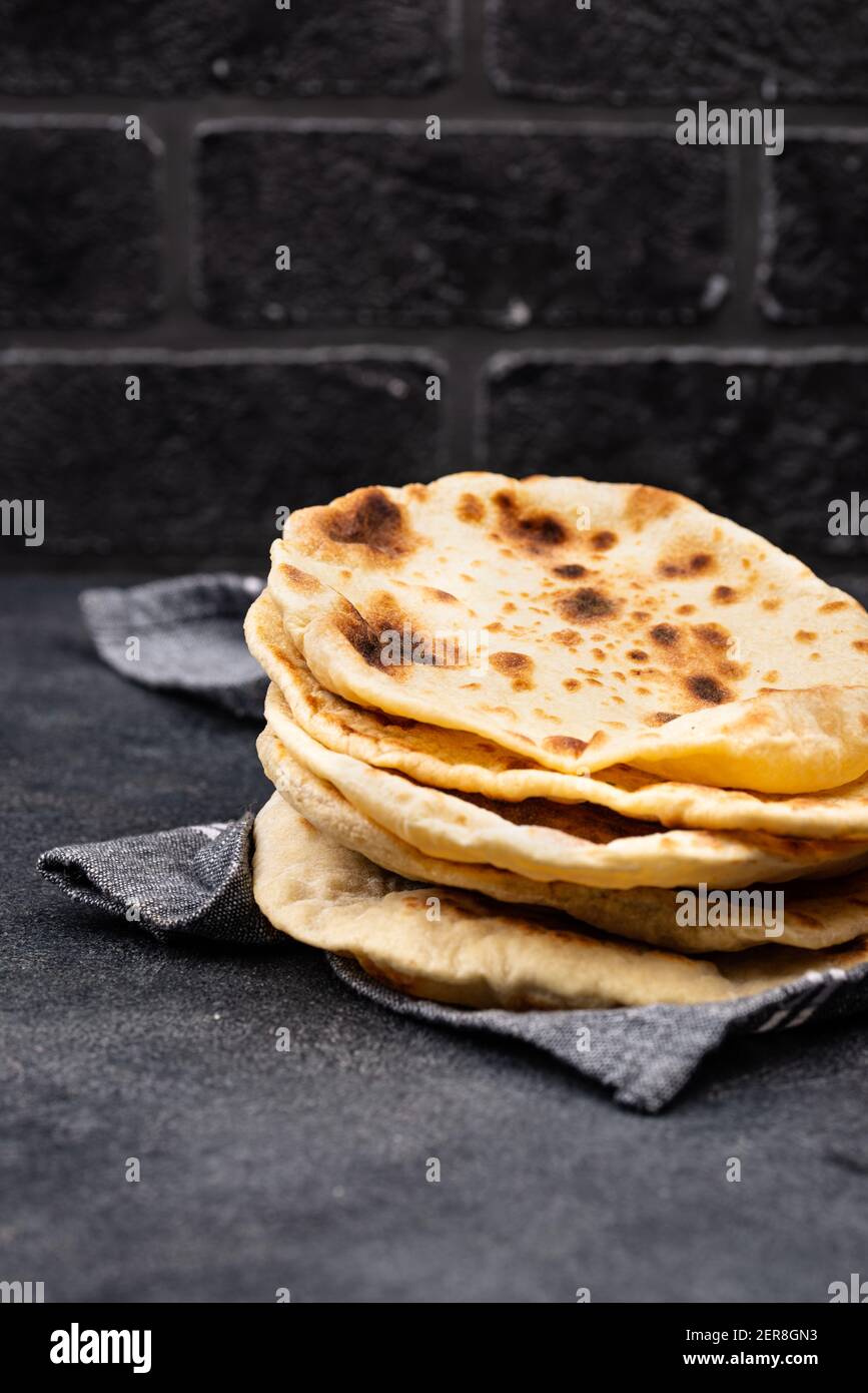 Cuisine traditionnelle juive Banque de photographies et d’images à ...