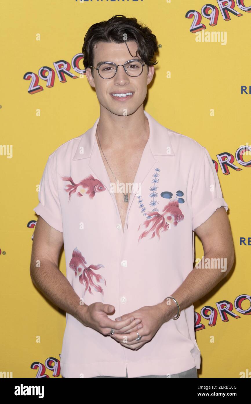 Andrew matarazzo Banque de photographies et d’images à haute résolution ...